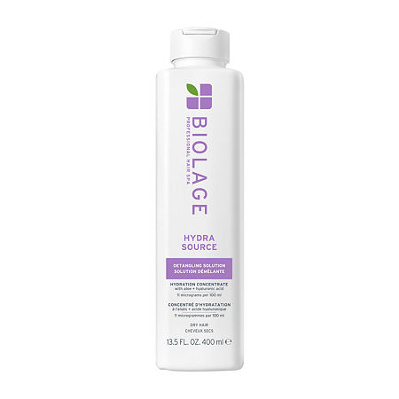 Click here for Biolage Hydra Source Detangler 13.5 oz.  One Size... prices