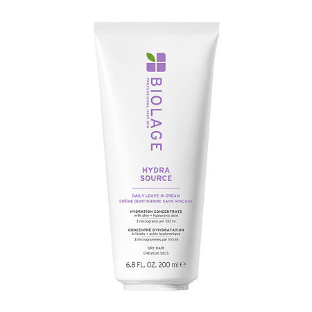 Click here for Biolage Hydra Source Leave In Conditioner 6.8 oz.... prices