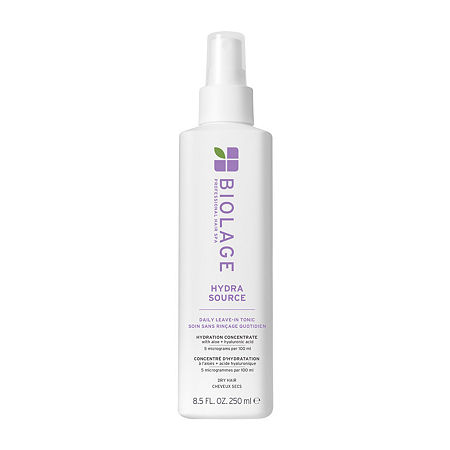 Click here for Biolage Hydrasource Leave In Hair Cream 8.4 oz.  O... prices