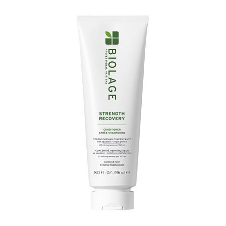 Click here for Biolage Strength Recovery Conditioner 8 oz.  One S... prices