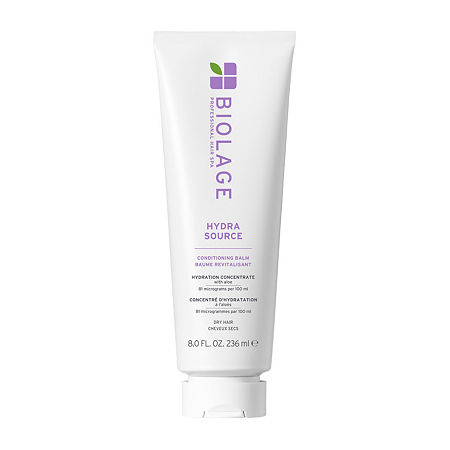 Click here for Biolage Hydra Source Balm Leave In Conditioner 8 o... prices