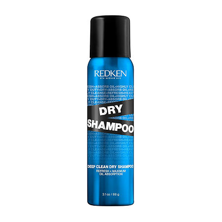 Click here for Redken Deep Clean Jumbo Dry Shampoo 3.1 oz.  One S... prices
