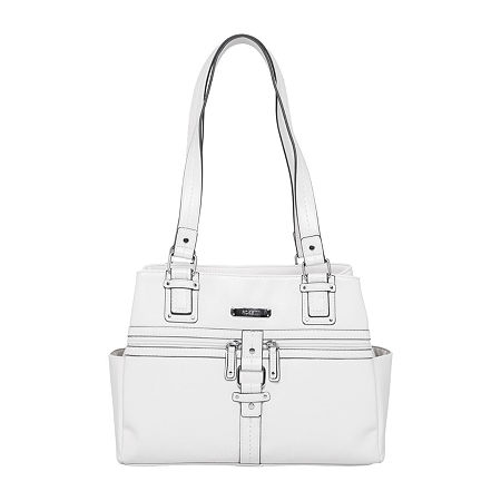 Click here for Rosetti(R) Midtown Satchel - Claw prices