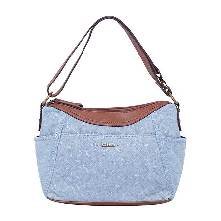 Click here for Rosetti Cindy Hobo Bag  One Size  Blue prices