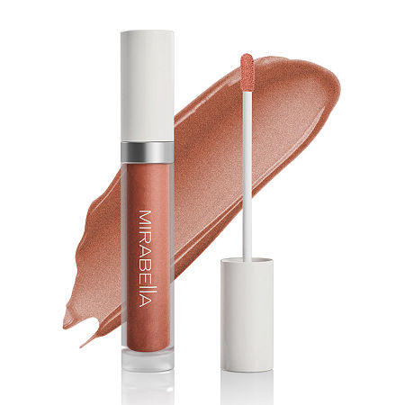 Click here for Mirabella Luxe Advanced Formula Lip Gloss  One Siz... prices
