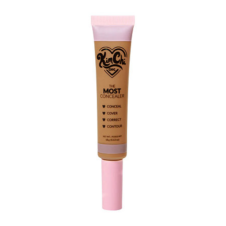 Click here for Kimchi The Most Concealer  One Size  Beige prices