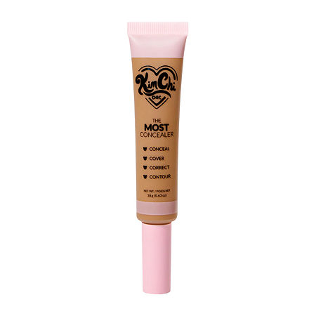 Click here for Kimchi The Most Concealer  One Size  Beige prices