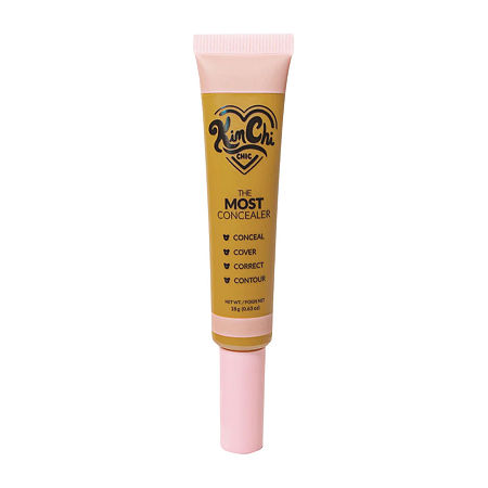 Click here for Kimchi The Most Concealer  One Size  Yellow prices