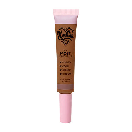 Click here for Kimchi The Most Concealer  One Size  Beige prices
