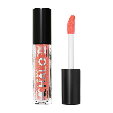 Click here for Smashbox Halo Plump + Glow Gloss  One Size  Red prices