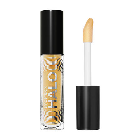Click here for Smashbox Halo Plump + Glow Gloss  One Size  Beige prices
