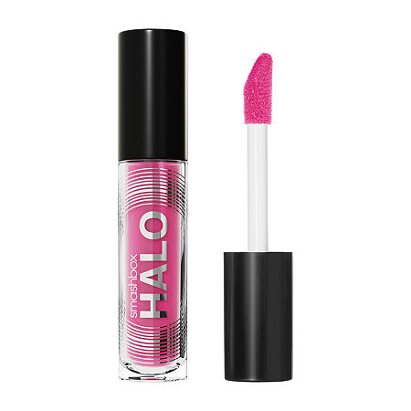 Click here for Smashbox Halo Plump + Glow Gloss  One Size  Pink prices