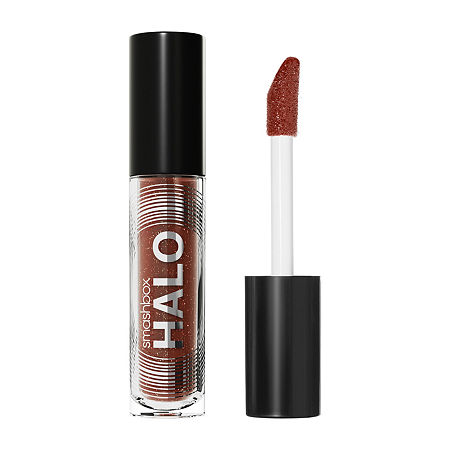 Click here for Smashbox Halo Plump + Glow Gloss  One Size  Red prices