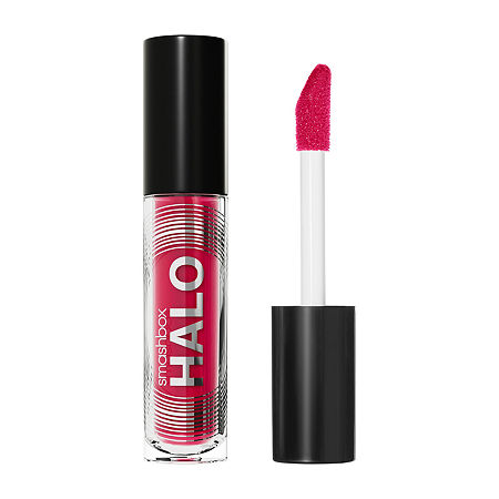 Click here for Smashbox Halo Plump + Glow Gloss  One Size  Red prices