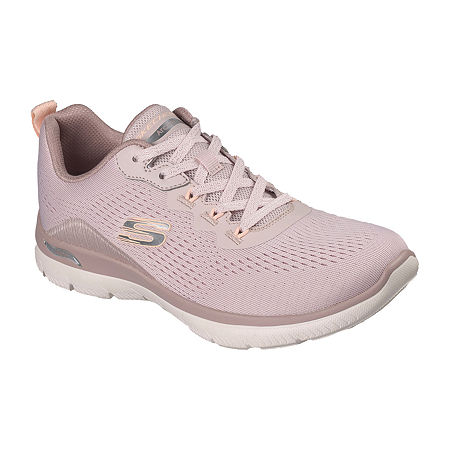 Click here for Skechers Arch Fit Summits Womens Walking Shoes  8... prices
