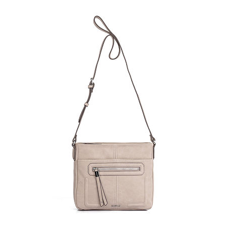 Click here for Rosetti Courte Crossbody Bag  One Size  Pink prices