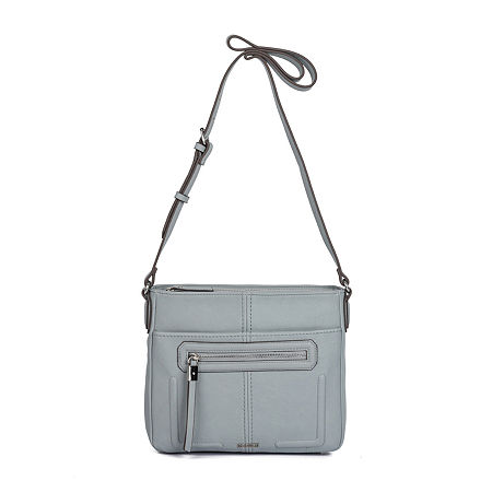 Click here for Rosetti Courte Crossbody Bag  One Size  Blue prices
