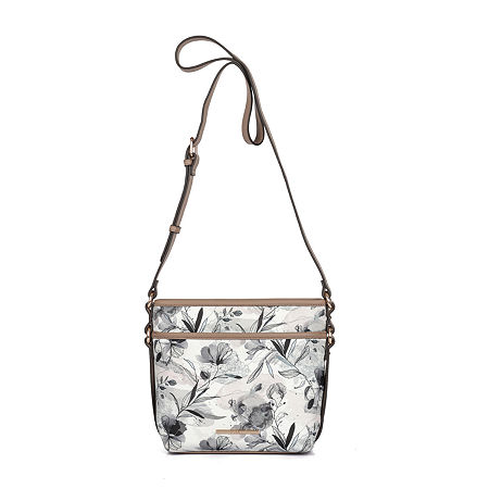 Click here for Rosetti Savannah Crossbody Bag  One Size  Beige prices