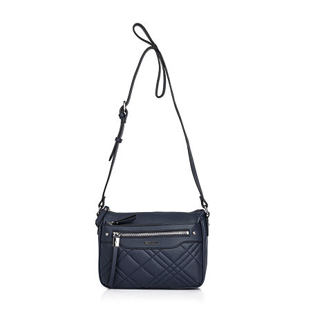 Click here for Rosetti Shai Crossbody Bag  One Size  Blue prices