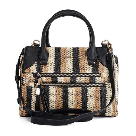 Click here for Rosetti Park Satchel  One Size  White prices