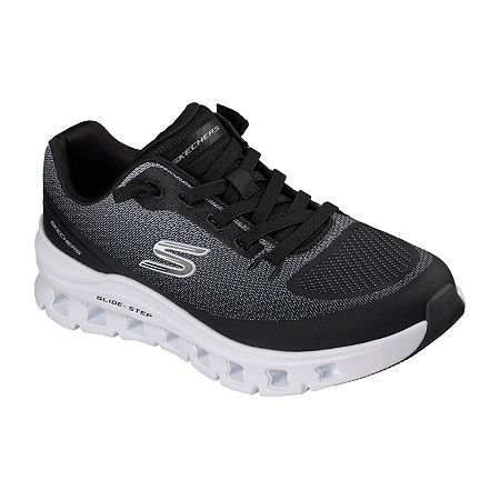 Click here for Skechers Glide Step Noltek Womens Slip-On Walking... prices