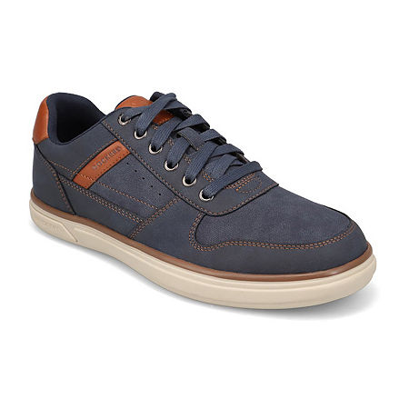 Click here for Dockers Fabien Mens Sneakers  11  Blue prices
