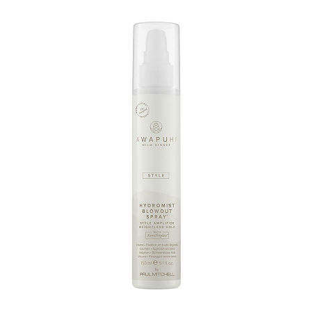 Click here for Paul Mitchell Awapuhi Hydromist Blow-Out Spray Sty... prices