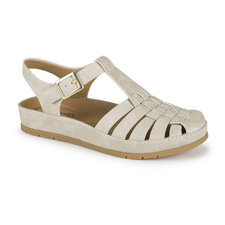 Click here for Baretraps Welsy Womens Boat Shoes  5 1/2 Medium  B... prices