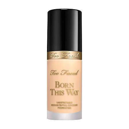 Click here for Too Faced Born This Way Natural Foundation  One Si... prices