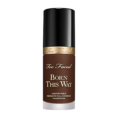 Click here for Too Faced Born This Way Natural Foundation  One Si... prices