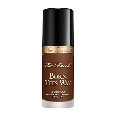 Click here for Too Faced Born This Way Natural Foundation  One Si... prices