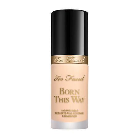 Click here for Too Faced Born This Way Natural Foundation  One Si... prices