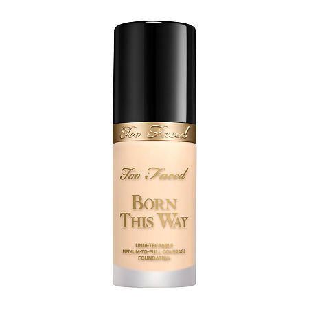 Click here for Too Faced Born This Way Natural Foundation  One Si... prices
