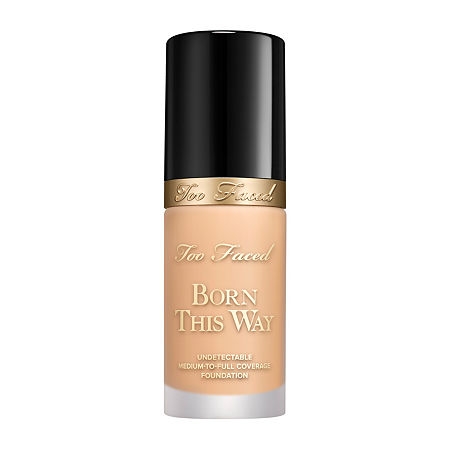 Click here for Too Faced Born This Way Natural Foundation  One Si... prices