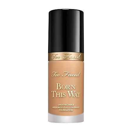 Click here for Too Faced Born This Way Natural Foundation  One Si... prices