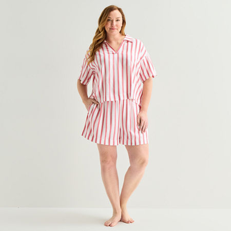 Click here for Liz Claiborne Cool and Calm Womens Short Sleeve 2-... prices