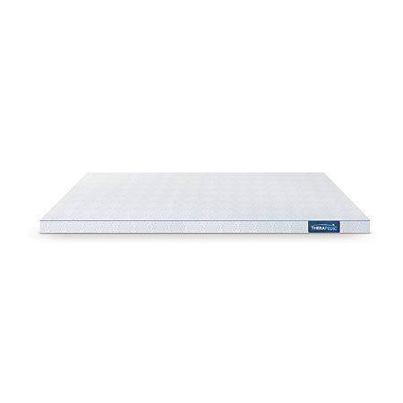 Click here for Comfort Touch by Therapedic 2 Cool Gel Foam Topper... prices