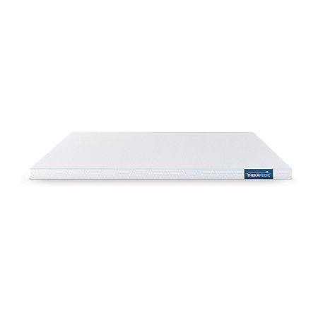 Click here for Comfort Touch by Therapedic The Everyday 2 Slab To... prices