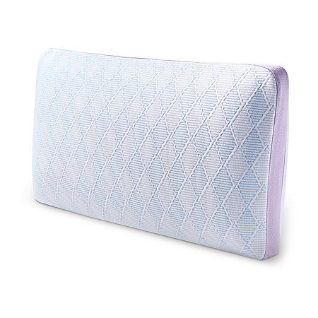Click here for Comfort Touch by Therapedic The Reversible Pillow... prices