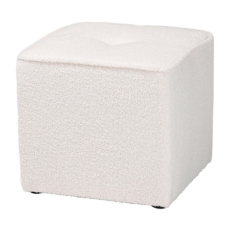 Click here for Isaiah Ottoman  One Size  Yellow prices