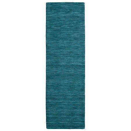 Click here for Weave And Wander Moderna Hooked Rectangular Rug  O... prices
