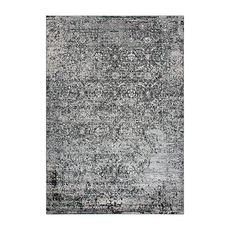Click here for Rizzy Home Encore Collection Bonnie Abstract Area... prices
