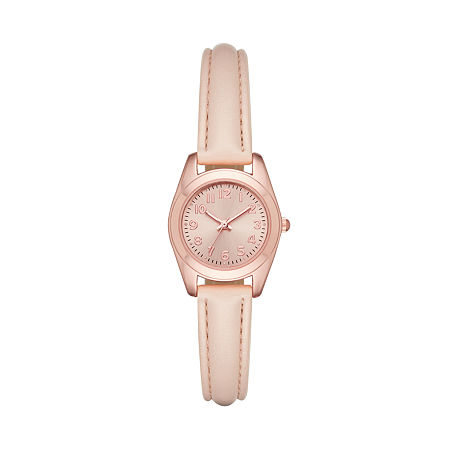Click here for Womens Pink Strap Watch Fmdjo129  One Size prices