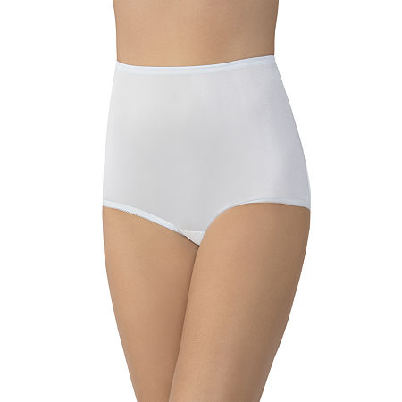 Click here for Vanity Fair Ravissant Tailored Nylon Briefs - 1571... prices