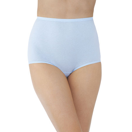 Click here for Vanity Fair Perfectly Yours Ravissant Cotton Brief... prices