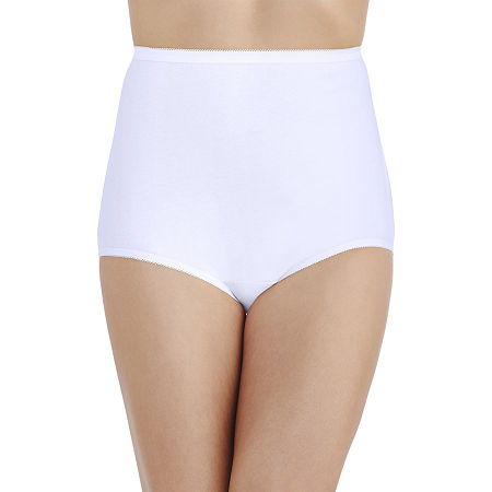 Click here for Vanity Fair Perfectly Yours Ravissant Cotton Brief... prices
