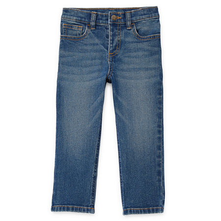 Click here for Okie Dokie Toddler Boys Adaptive Adjustable Waist... prices