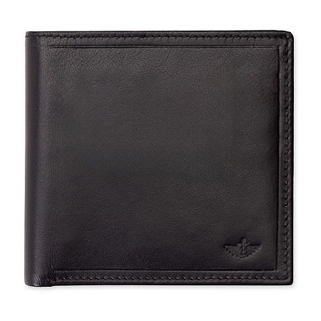Click here for Dockers Hipster Duplex Mens Wallet  One Size  Blac... prices