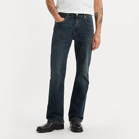 Click here for Levis Mens 527 Slim Fit Bootcut Jean - Stretch  36... prices