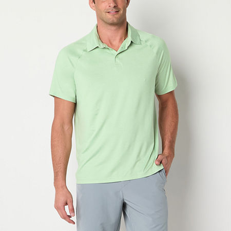 Click here for Xersion Activated Cooling Mens Regular Fit Short S... prices